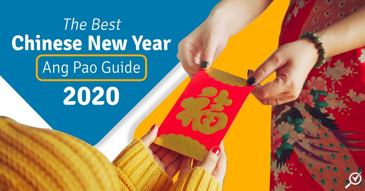 The Best 2020 Ang Pao Guide: Who To Give & How Much? | CompareHero