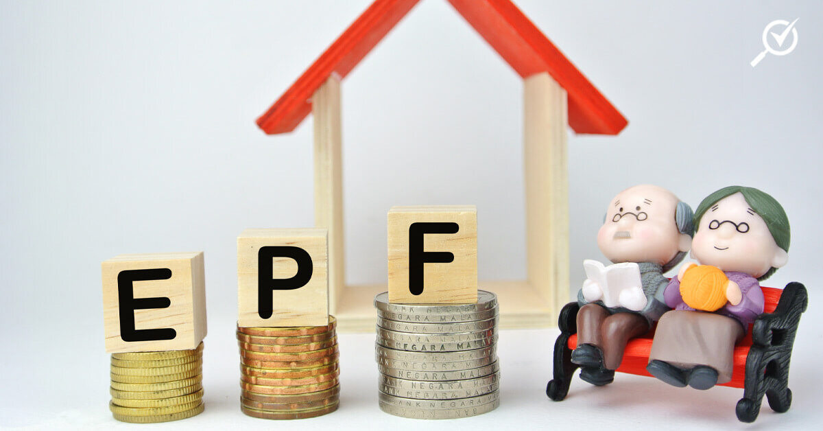 EPF Withdrawal From Account 1 & 2: What Can They Do For You?