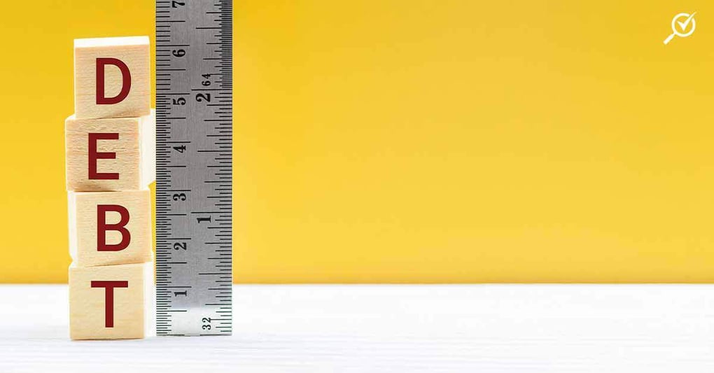 What's The Difference Between Good Debt And Bad Debt?