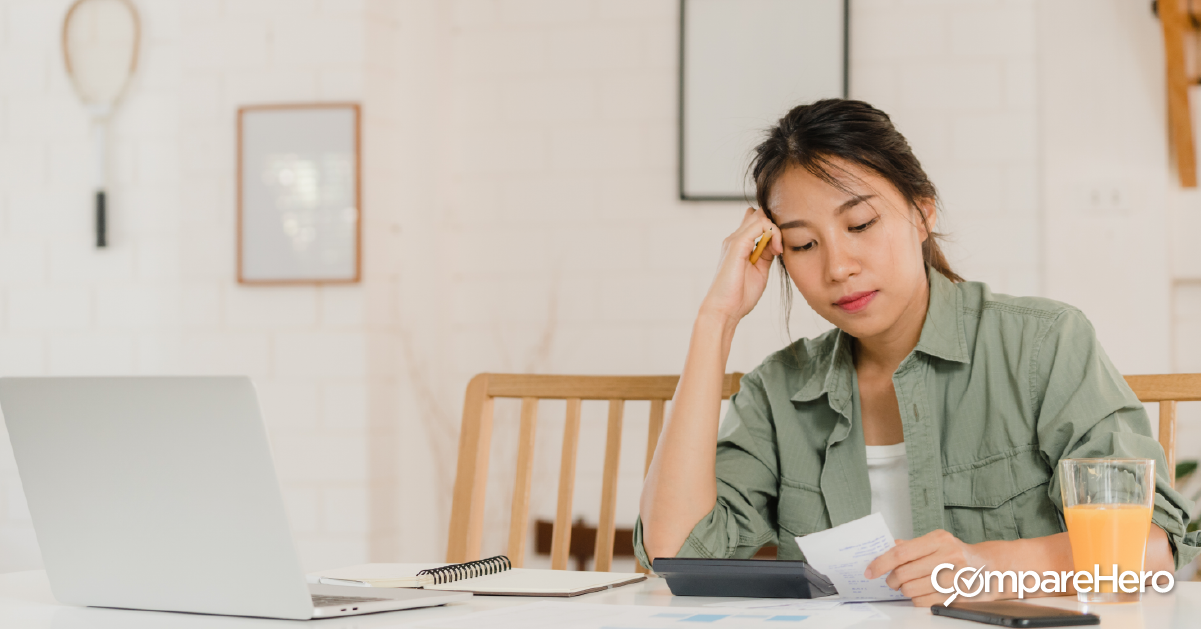 5 Simple Steps To Recover Financially After A Vacation