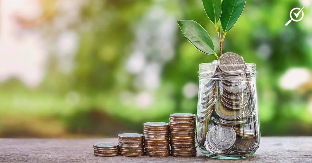 How Do Bank Interest Rates Work On A Savings Account?